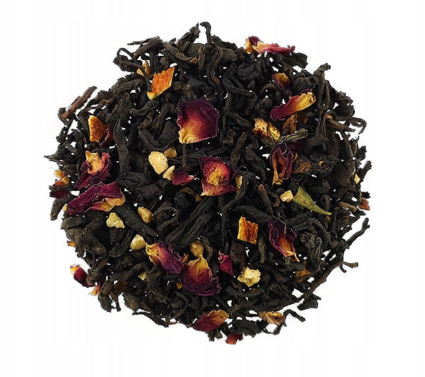 Red tea - digestive support | sklepzherbatami.pl – Sklepzherbatami.pl